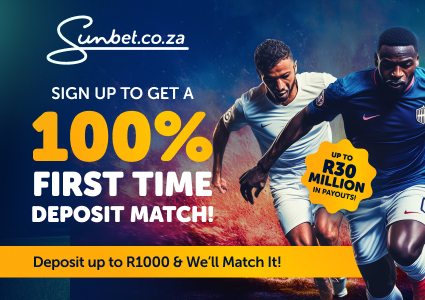 Sunbet EPL Sign Up